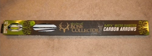 New Bow – Arrows and Accessories | OutdoorHub